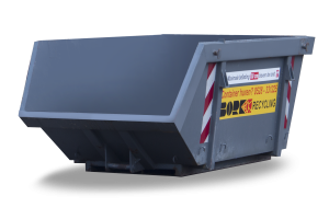 Container huren Tilburg – Ine van de